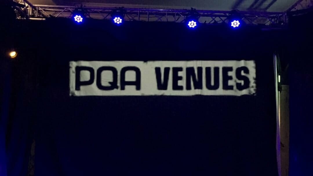 PQA Venues Announces 2019 Edinburgh Fringe Line Up