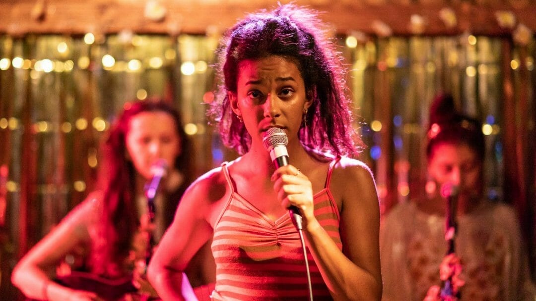 Tallulah Brown’s Songlines Coming to Queen’s Theatre Hornchurch for One ...