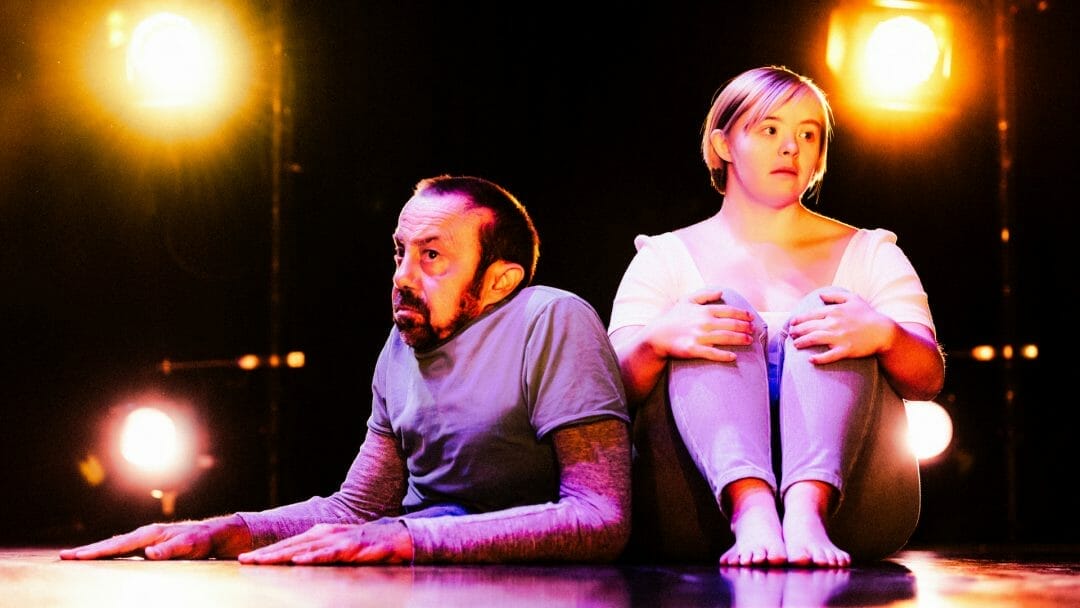 Stopgap Dance Company Announce Tour of The Enormous Room