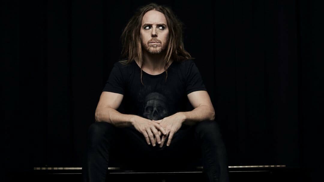 Tim Minchin To Return to Stage with UK Tour of BACK