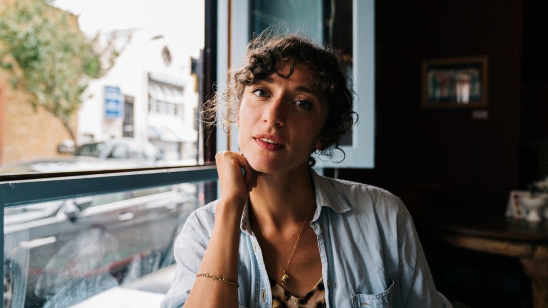 Interview: Alice Allemano on About Leo at Jermyn Street Theatre