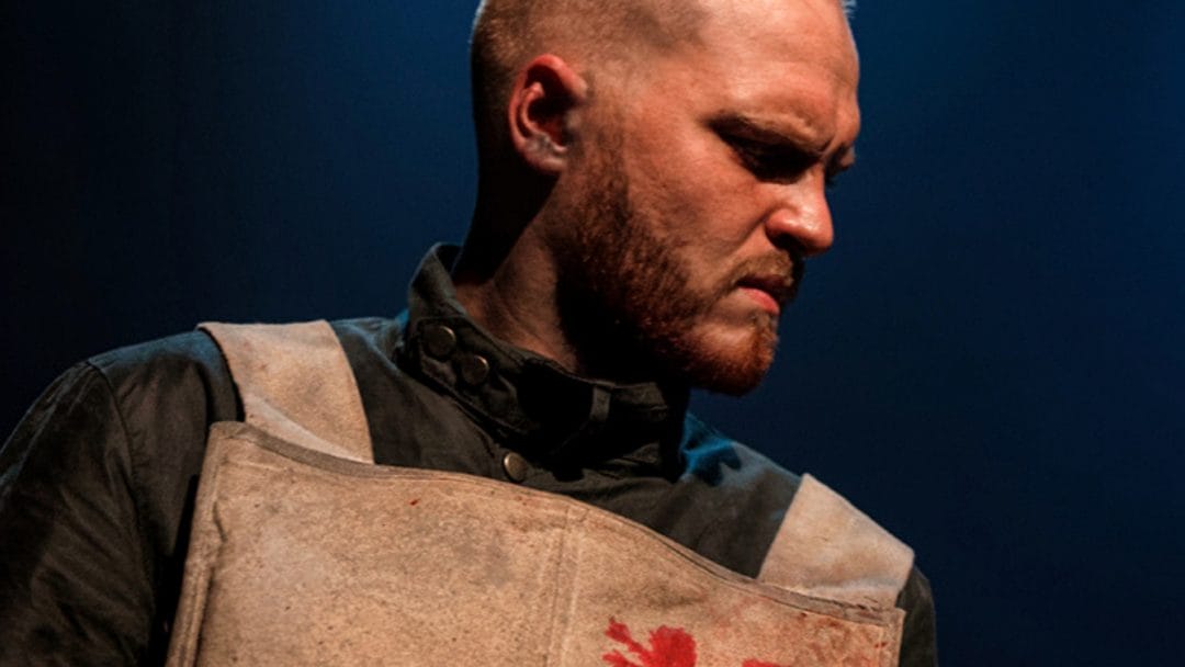 Elizabeth Freestone to Direct Henry V at Stephen Joseph Theatre