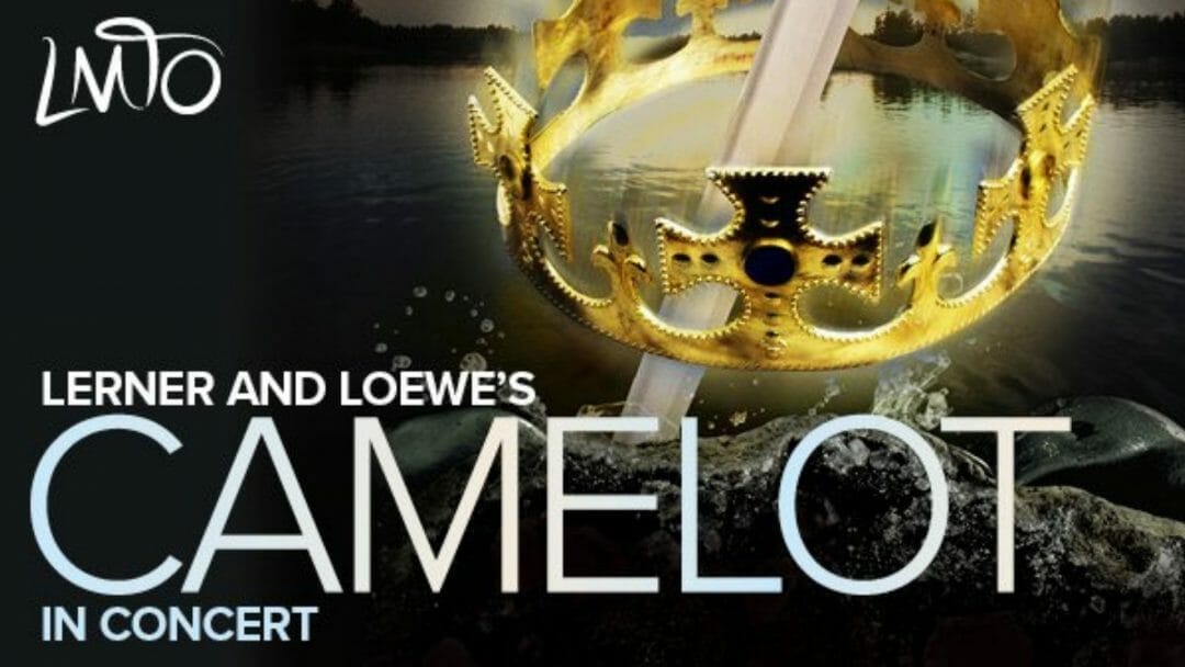 Casting Announced for London Musical Theatre Orchestra's Concert ...