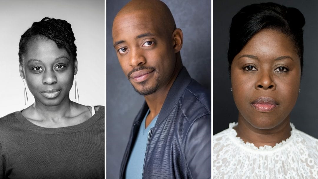 Full Cast Announced for National Theatre’s Transfer of Nine Night