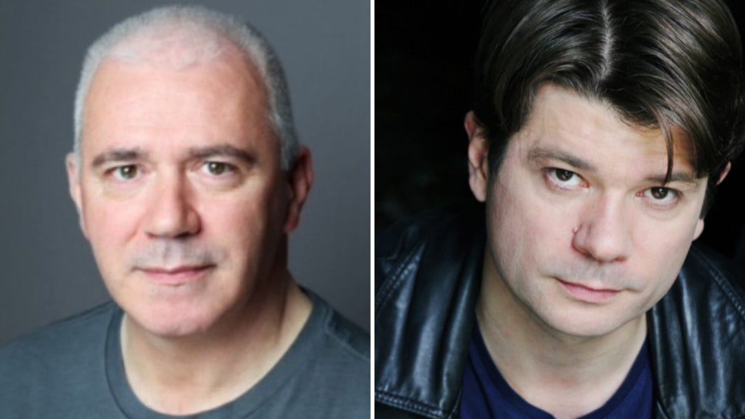 Interview: Paul Lloyd and Nick Danan on Owen McCafferty’s Quietly ...