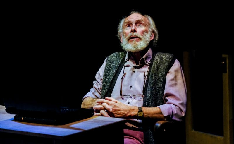 First Look: Better Off Dead at Stephen Joseph Theatre