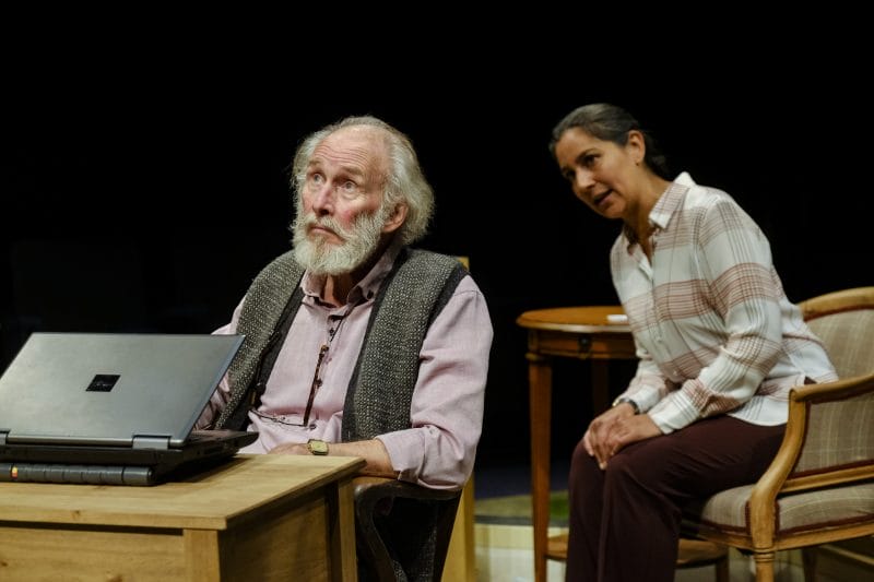 First Look: Better Off Dead at Stephen Joseph Theatre