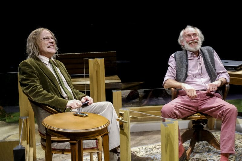 First Look: Better Off Dead at Stephen Joseph Theatre