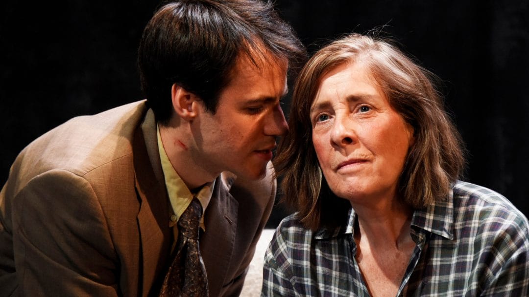 Review: Switzerland at The Ambassador's Theatre - Theatre Weekly