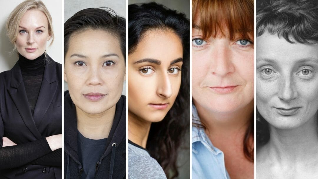 Initial Casting Announced for Top Girls at the National Theatre