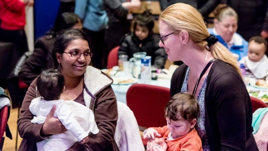 Full Hearts Full Tummies Brings Magical Theatre to Families Facing ...