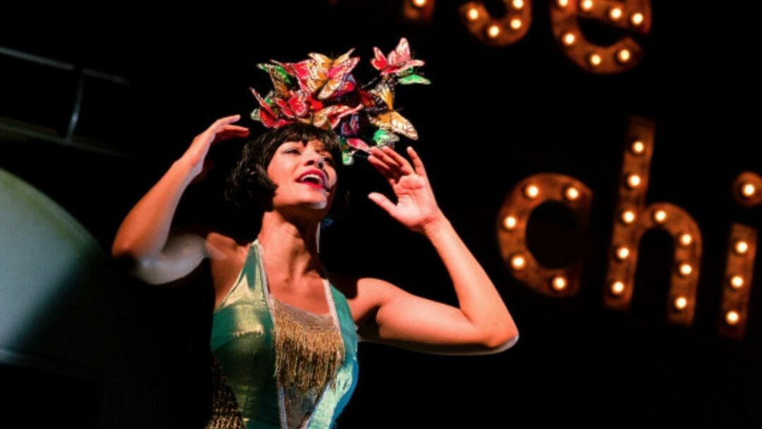 Review: Wise Children at The Old Vic - Theatre Weekly