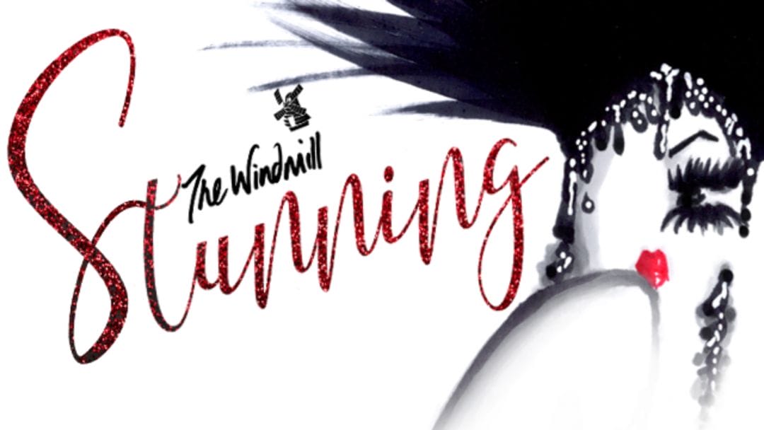 New Revue Show Stunning to Open at The Windmill