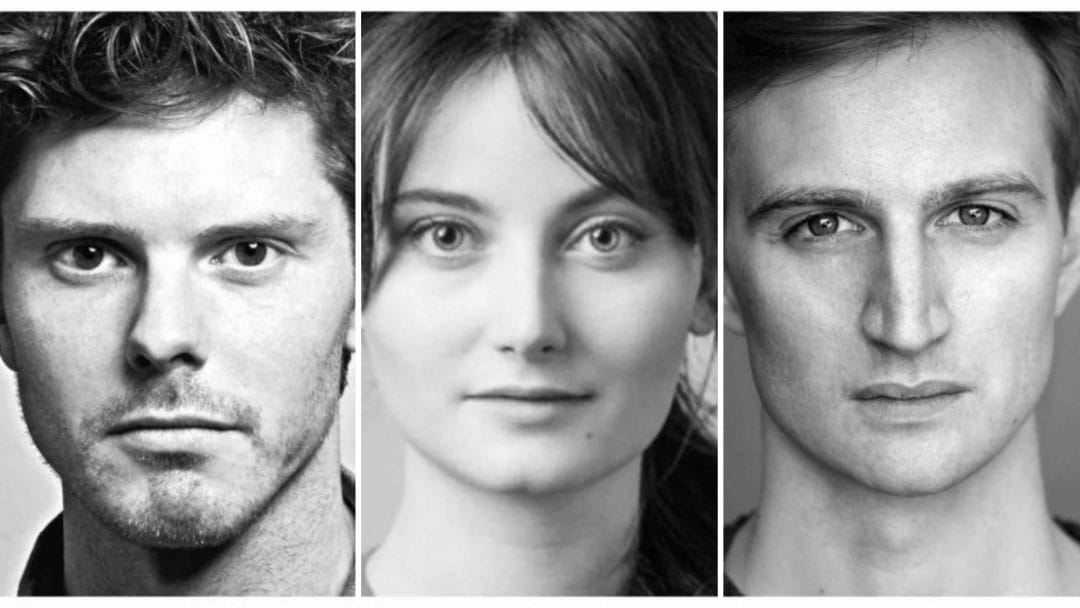 Cast Announced for Hero of Our Time at The Arcola Theatre