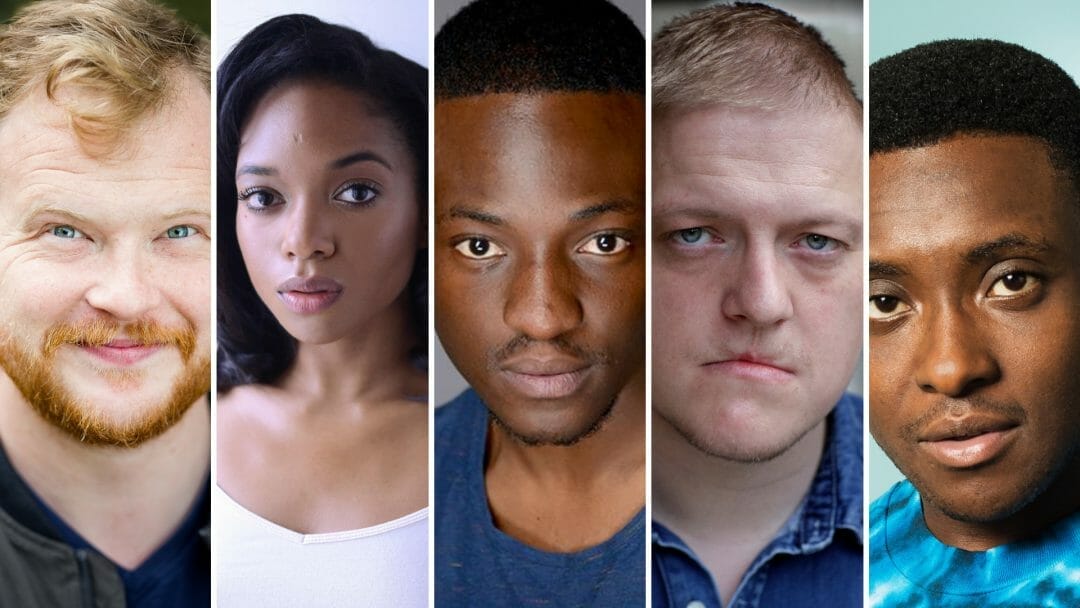 Cast Announced for Stop and Search at The Arcola Theatre