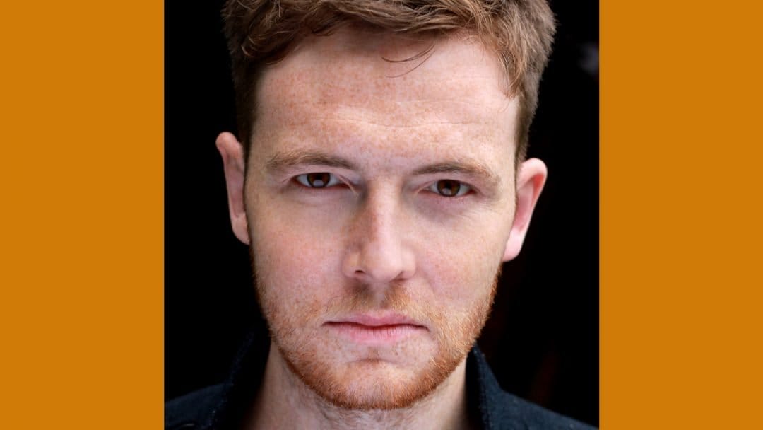 David Thaxton Will Play The Phantom for a Limited Run