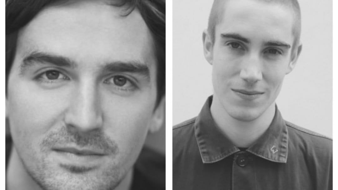Interview: Sam Heron and James Patrick on Renaissance Men at The Old ...