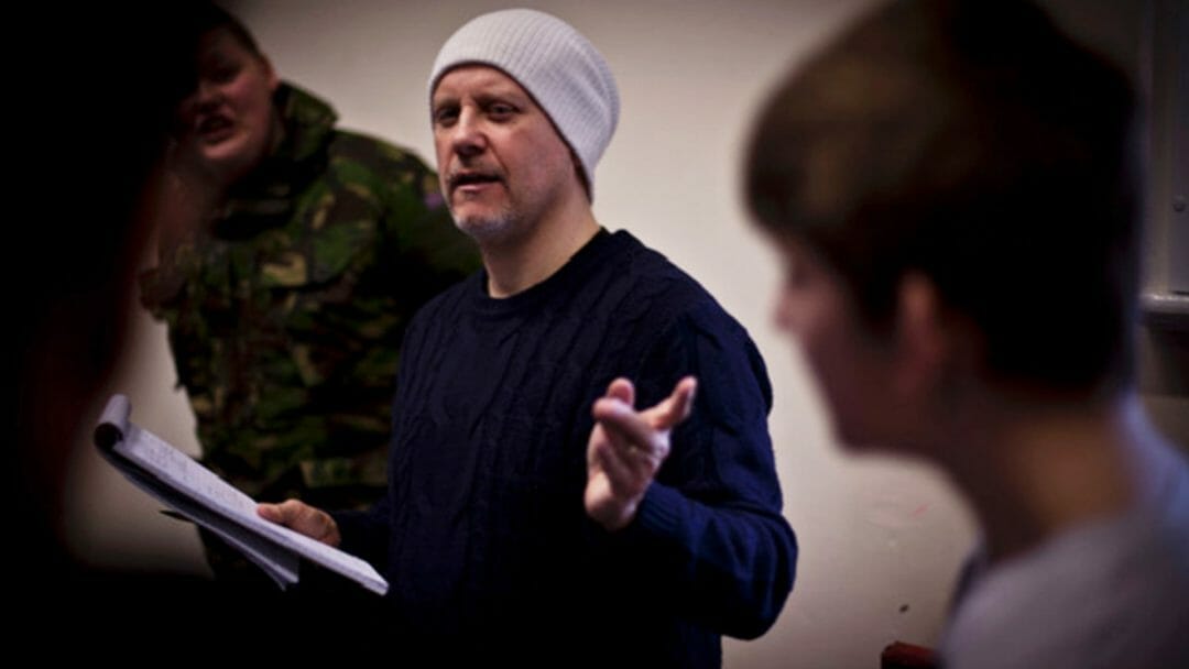 Interview: Stuart Mullins on Cardboard Citizen’s Rising - Theatre Weekly