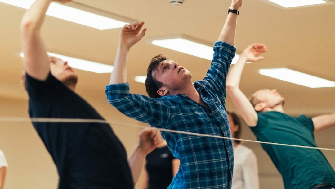 New British Musical The Dreamers to Perform at Abbey Road Studios