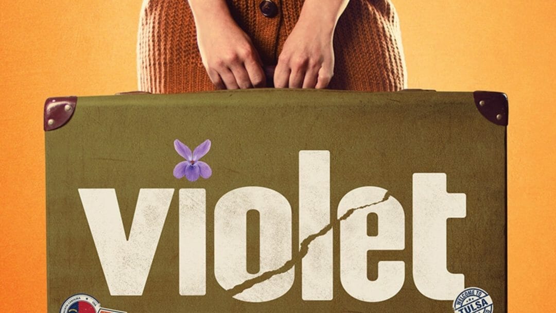 Violet to Get UK Premiere at Charing Cross Theatre