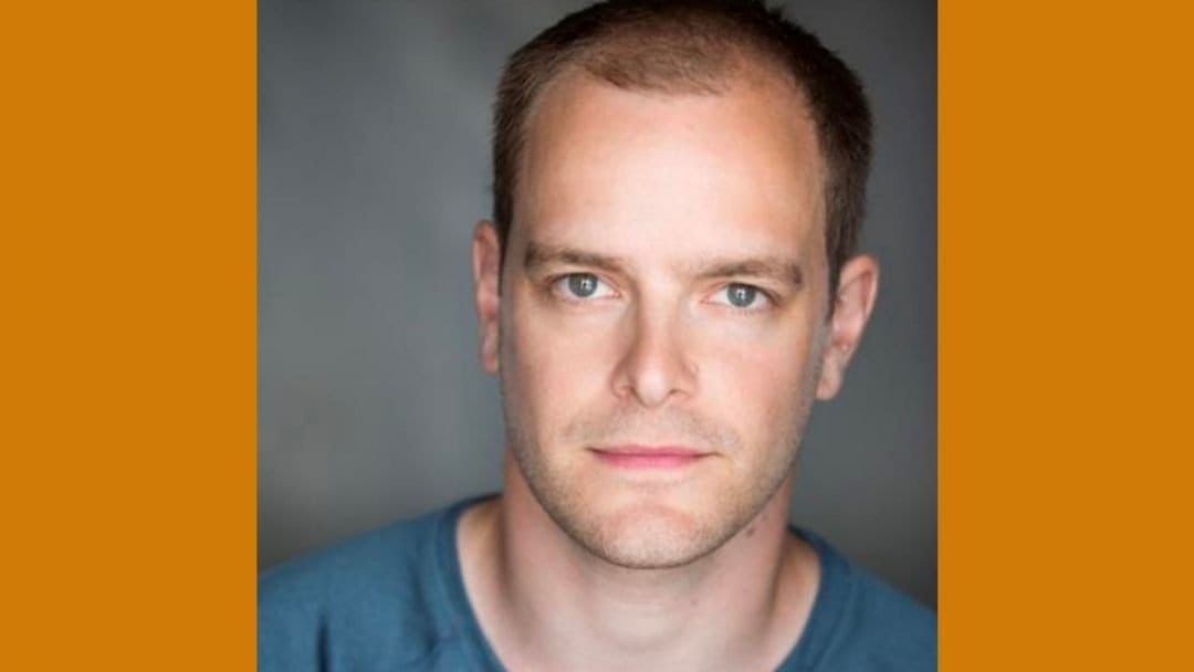 Matthew Barker Joins The Cast of The Daughter-In-Law