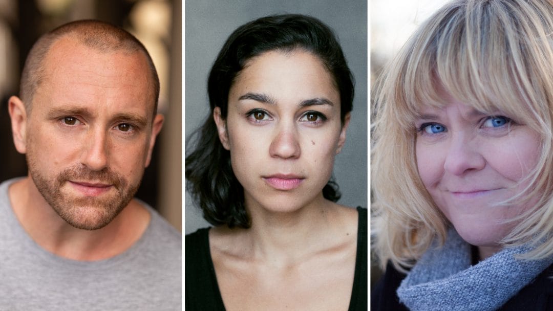 Full Casting Announced For Sheffield Theatre's Rutherford and Son