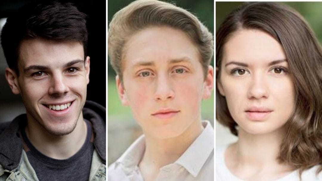 Cast Announced for Tom Gates Tour