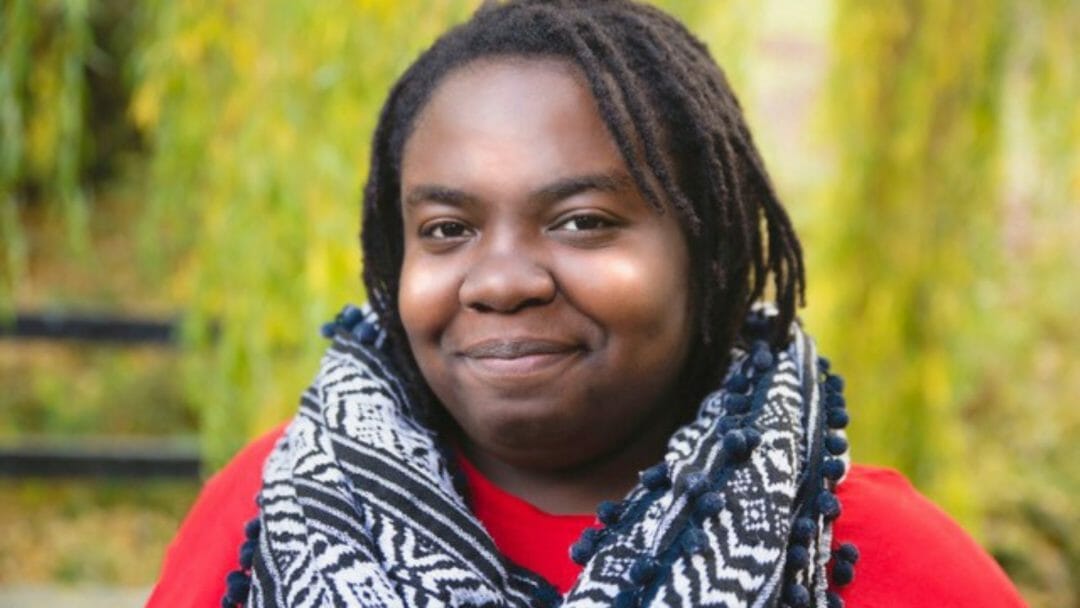 Selina Thompson Announced as Second Recipient of Forced Entertainment Award
