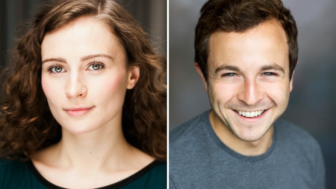 Cast Announced for Absurd Person Singular at Watford Palace Theatre