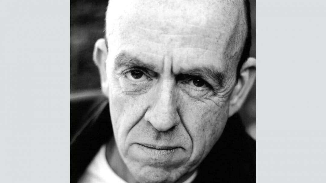 Interview: Andy de la Tour on My Brother’s Keeper at The Playground Theatre