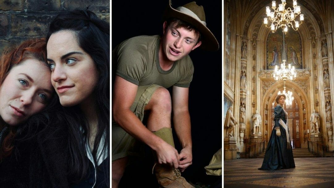 Tara Theatre Announces 2019 Summer Season