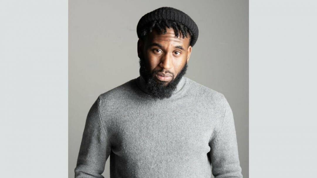 Daniel Bailey Appointed Associate Director of Bush Theatre