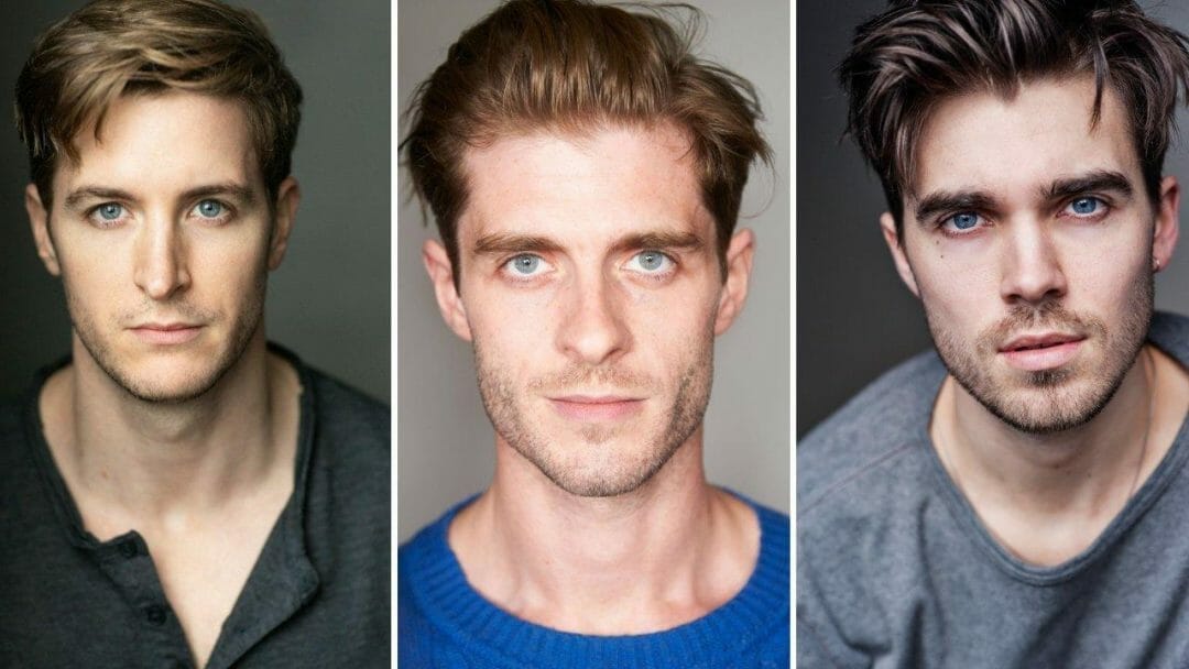 Final casting Revealed for Afterglow at Southwark Playhouse