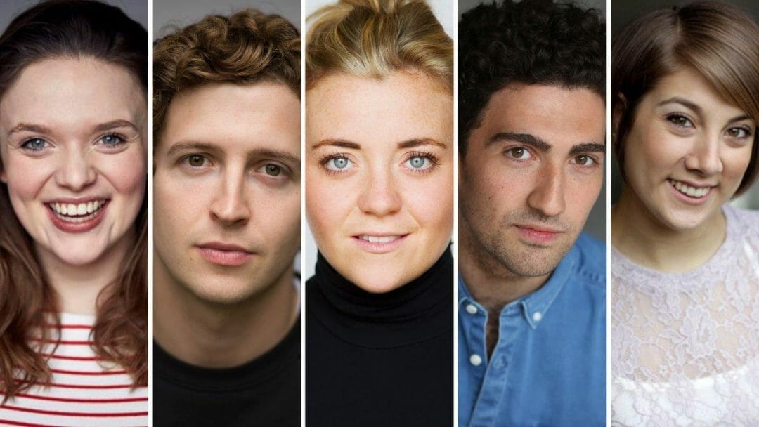 Fat Rascal Announce Cast for Vulvarine at The King’s Head Theatre and ...