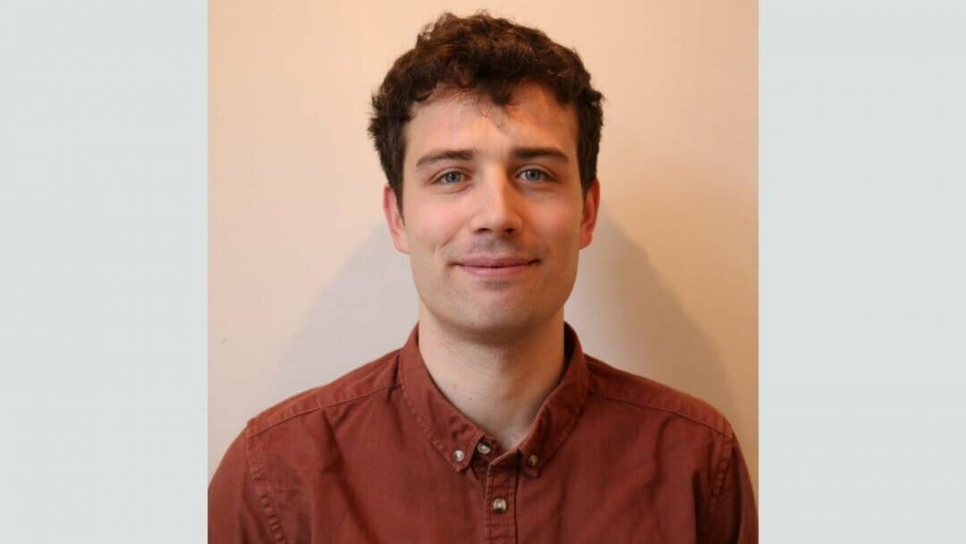 Interview: Joe Ball on Fight Night at Vault Festival