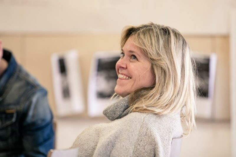 First Look: Rutherford and Son at Sheffield Theatres in Rehearsal