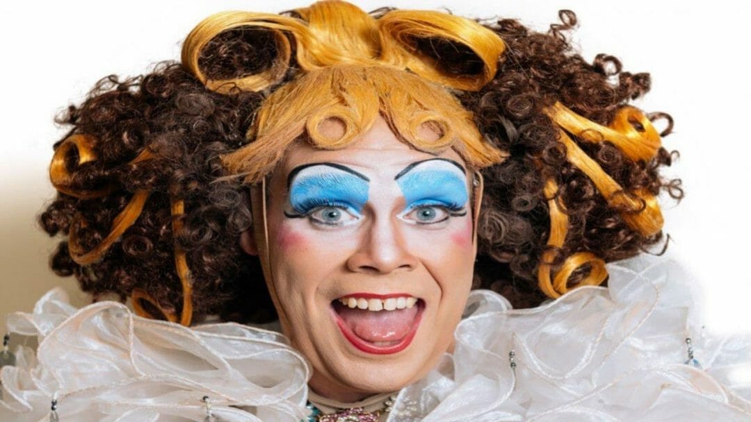 Preview: Mama G's Story Time Roadshow at Drayton Arms and on Tour