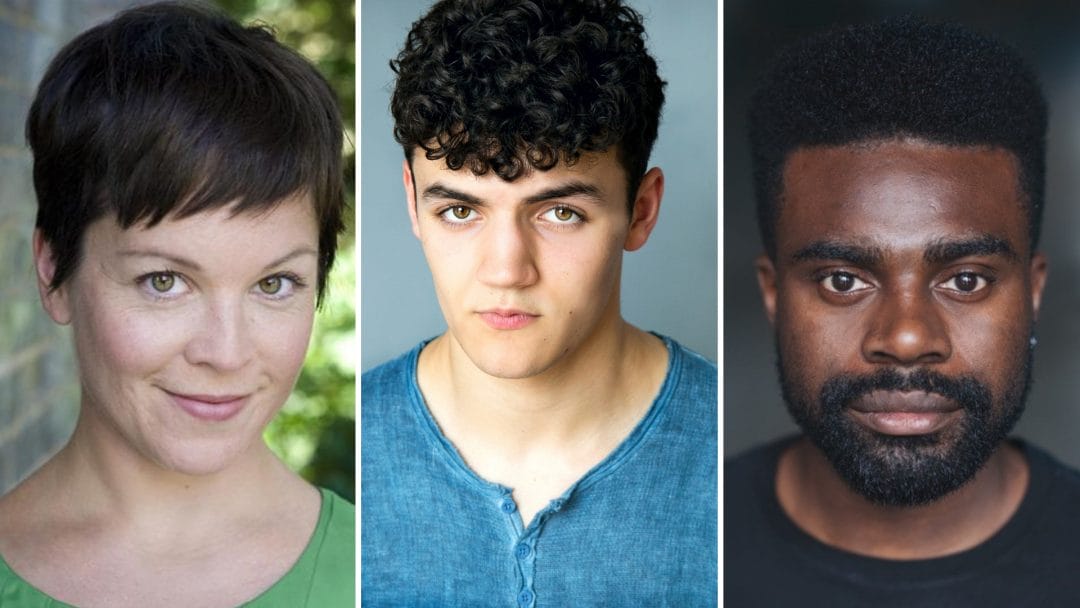 Lazarus Theatre Announce gender Switched The Tempest and return of Lord ...