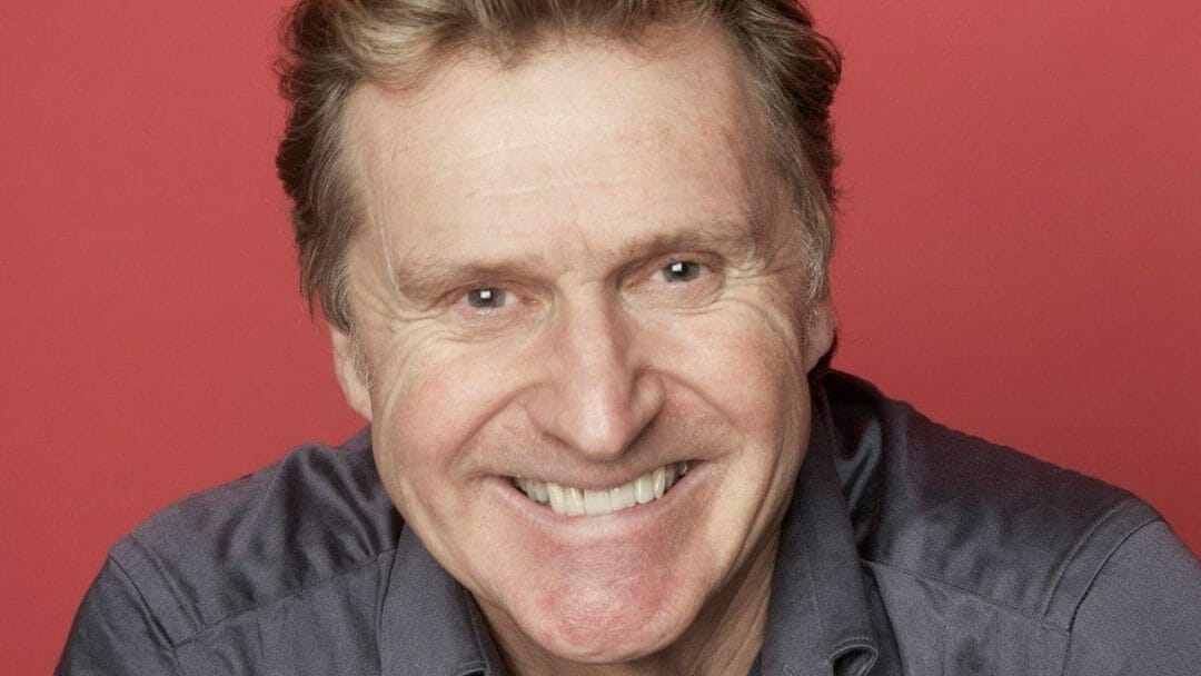 Michael Howe to star in Jerry Springer The Opera