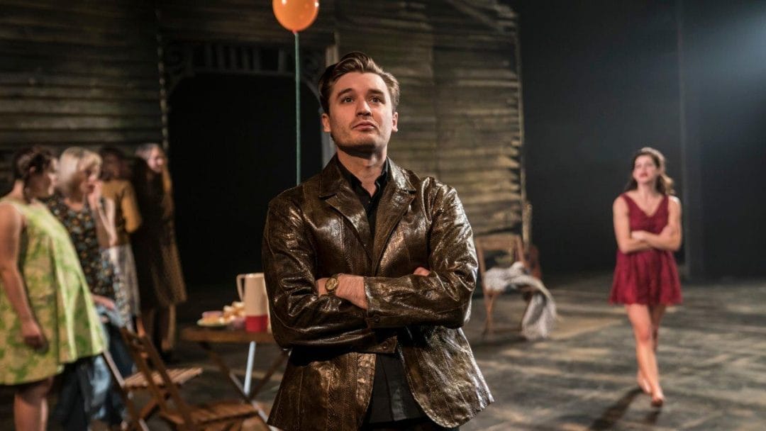 Review: Orpheus Descending at Menier Chocolate Factory - Theatre Weekly