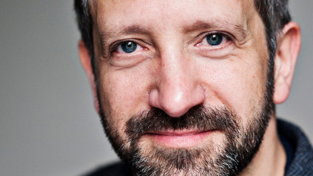 Robin Simpson to play Benedick in Northern Broadsides and New Vic ...