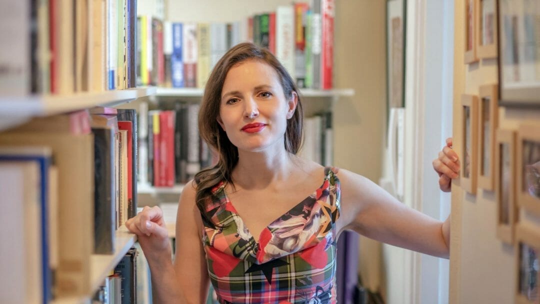 Interview: Sarah Grochala Festival Director of Brexit Stage Left ...