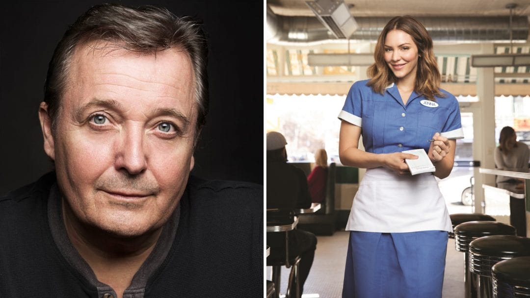 Shaun Prendergast Completes the Cast for the West End Premiere of Sara ...