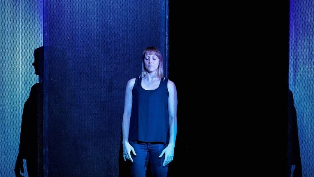 Review: The Shape of Pain at Wilton’s Music Hall - Theatre Weekly