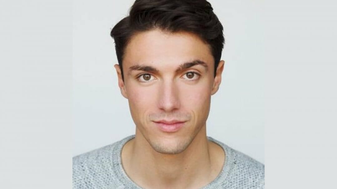 Interview: Tom Ratcliffe on Velvet at VAULT Festival - Theatre Weekly