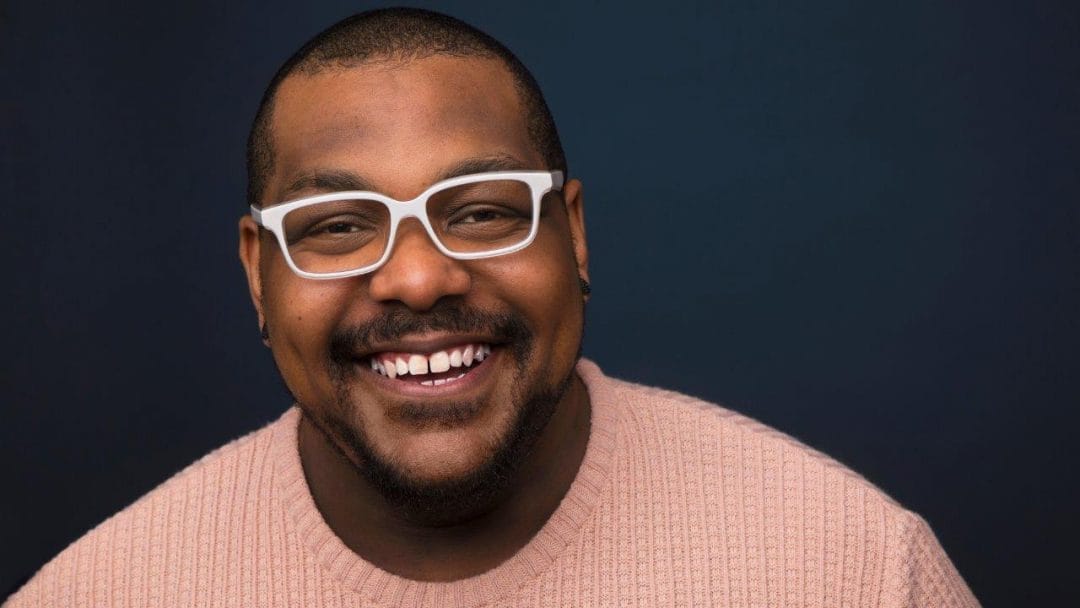 Interview: Trevor Dion Nicholas on Main Men of Musicals at Cadogan Hall ...