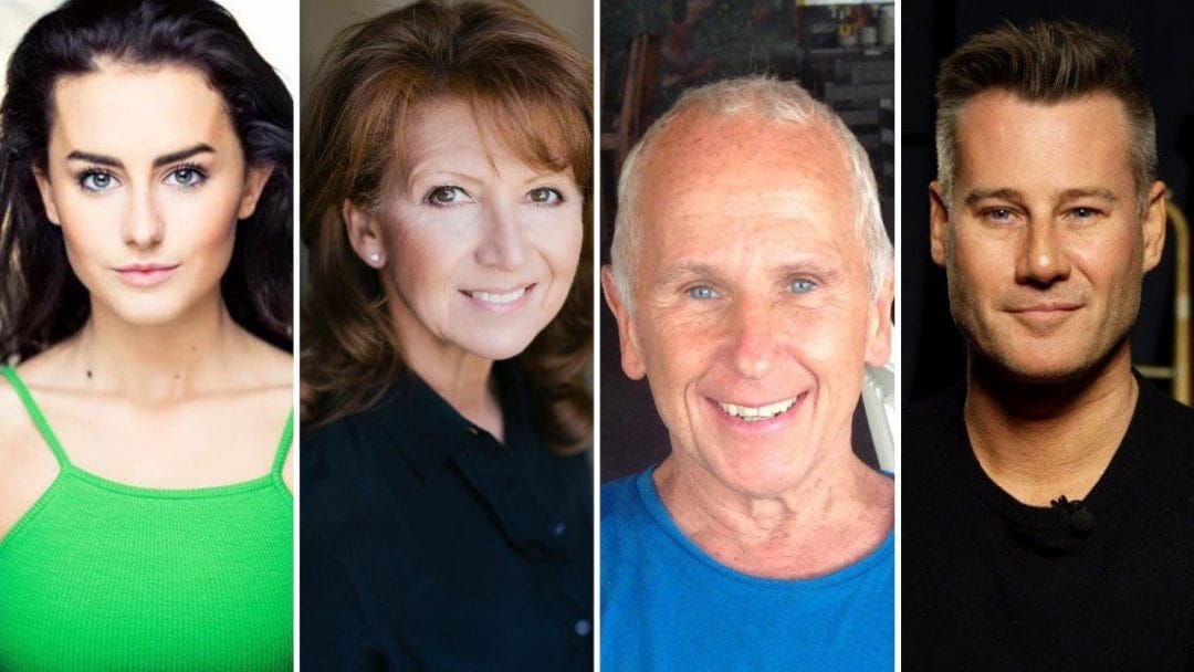 Celebrity Judges Revealed for West End Eurovision 2019