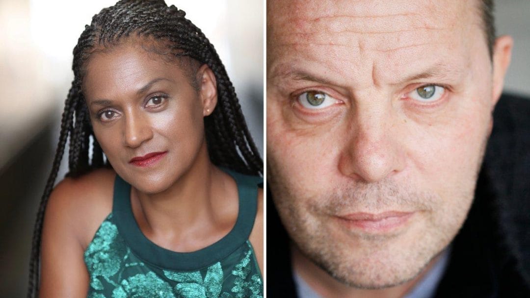Cathy Tyson and David Schaal to Appear in Libby Liburd’s Fighter