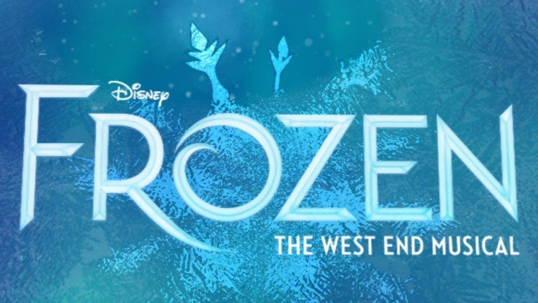 Disney’s Frozen to Open at Theatre Royal Drury Lane in Autumn 2020