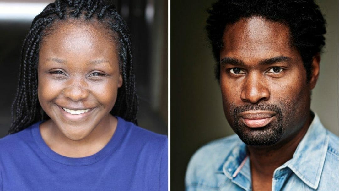 Full Casting Announced for The Color Purple
